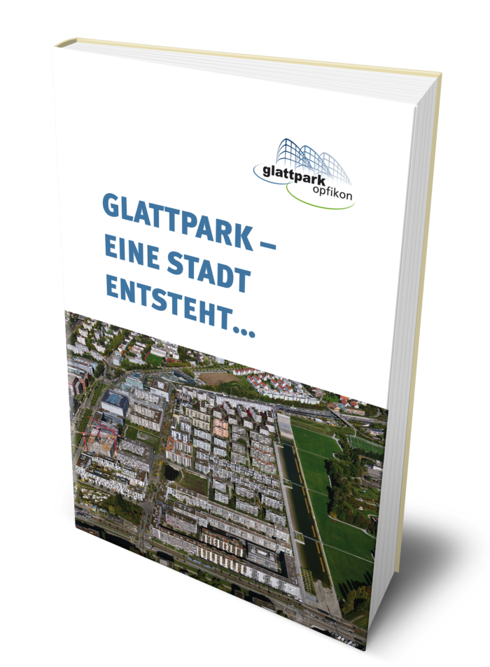 Glattpark - IGG Glattpark