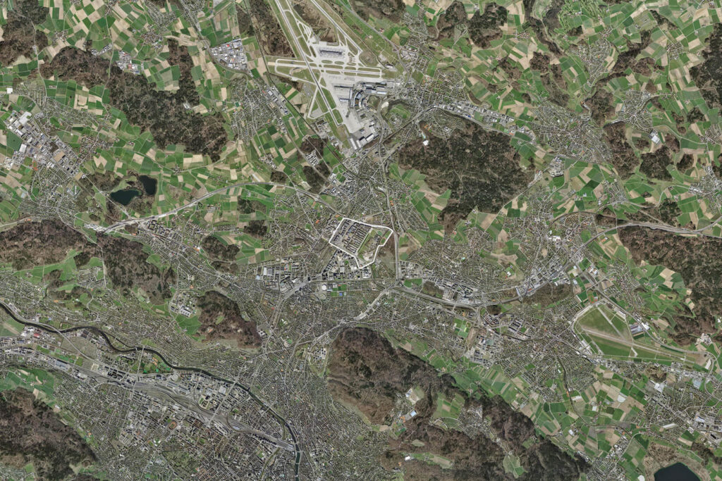 Glattpark - IGG Glattpark